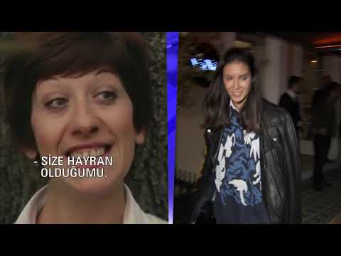 Magazin Dünyasının En Rüküşleri