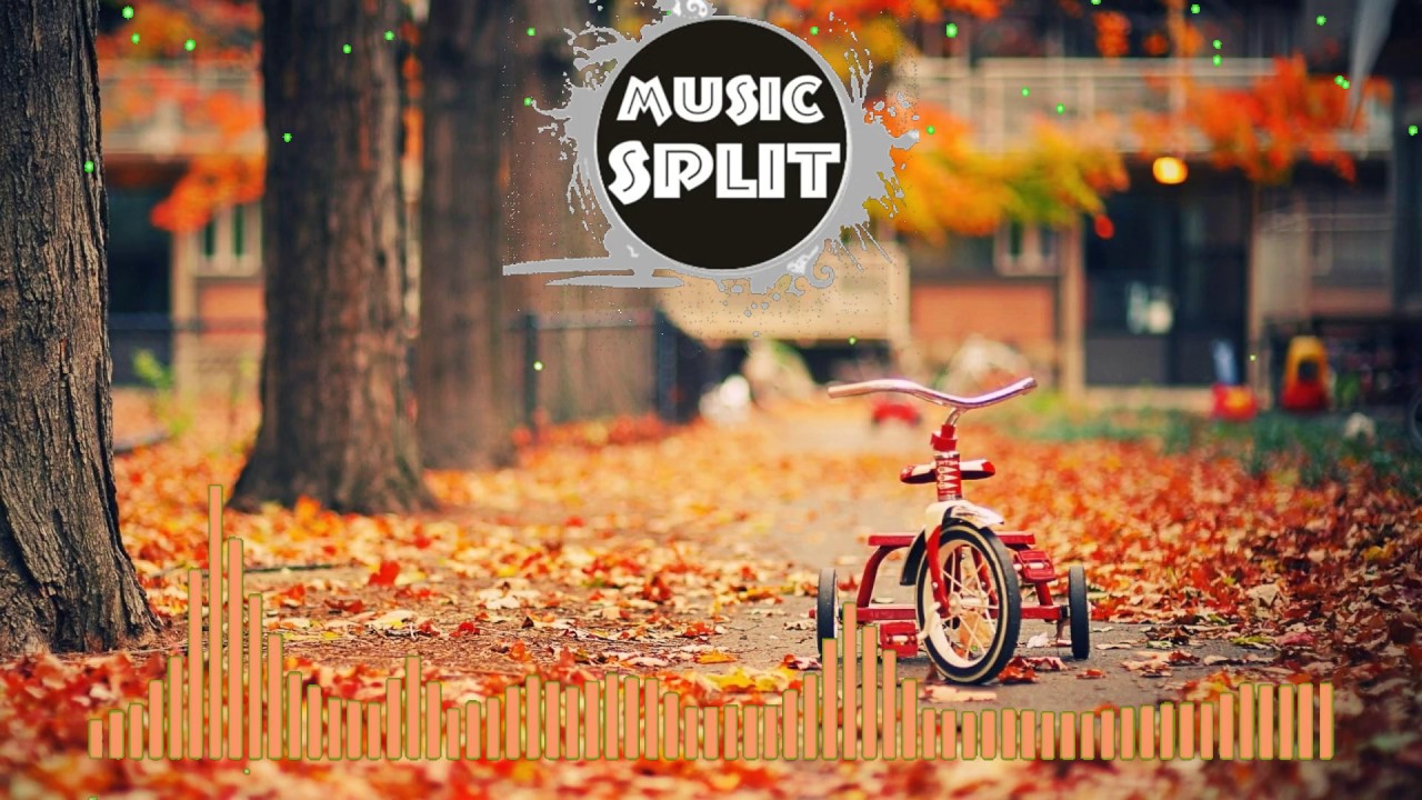 Music Split - Retro Vision Puzzle - Remix - YouTube