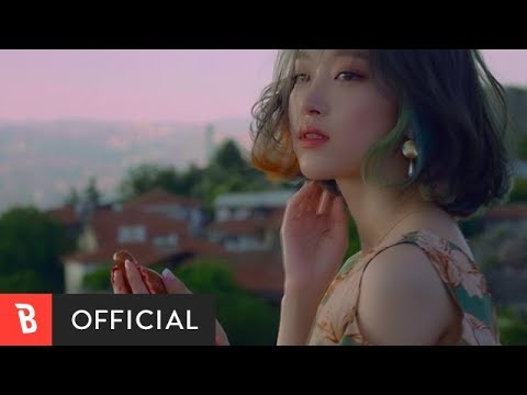 [Teaser] SOYA(소야) - Y-shirt (feat. Heedo(희도))