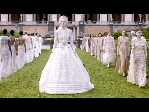 Dior Cruise 2026 - Film | Rome