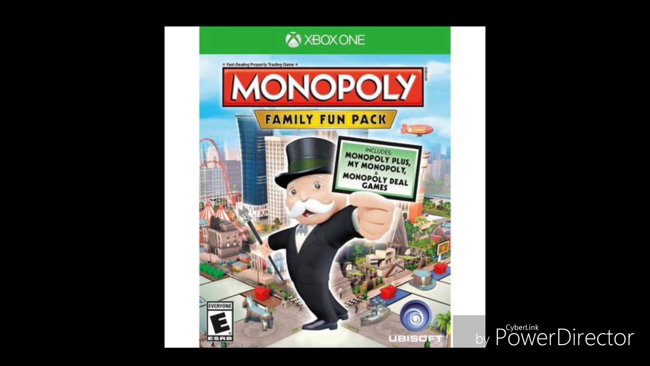 Monopoly Plus Soundtrack Beach Version 2 Intense Chords - Chordify