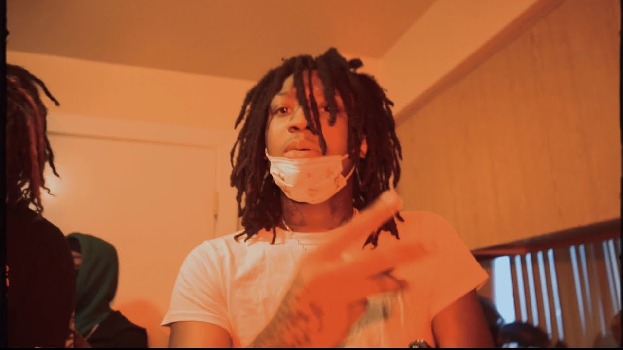 MANNYKEA - AUTOMATIC FREESTYLE (REMIX) - YouTube