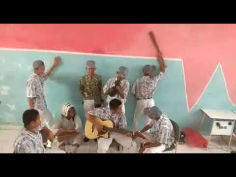 Parodi lagu Bukti-Virgoun || anak2 X TP SMKN 1 BONTANG angkatan 2018