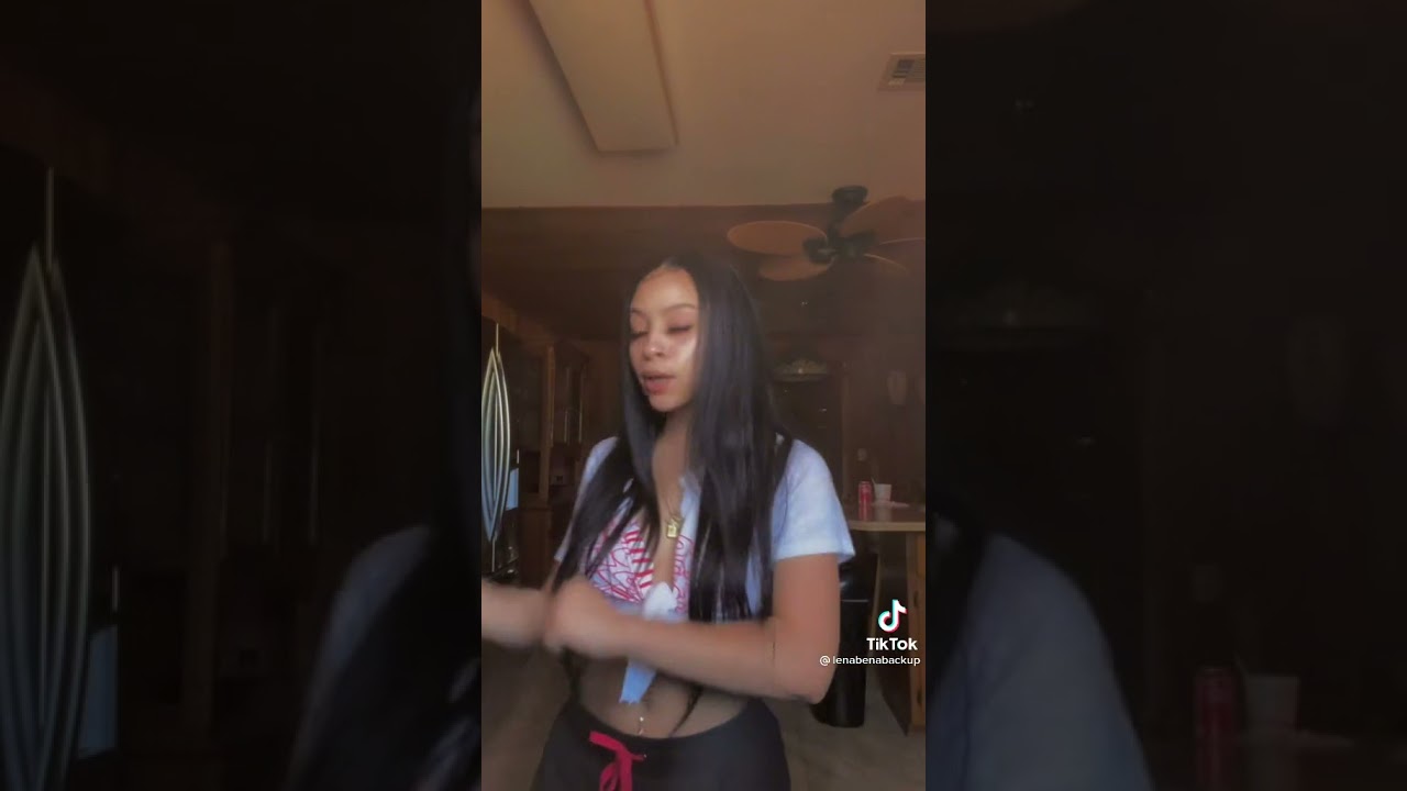 Lena Tiktok😌💕💃💃💃 - YouTube