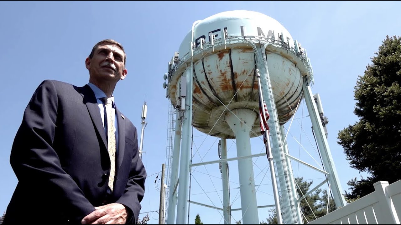 Bill Groff Campaign 2019 by Philly Power Media By Wendy Saltzman - YouTube