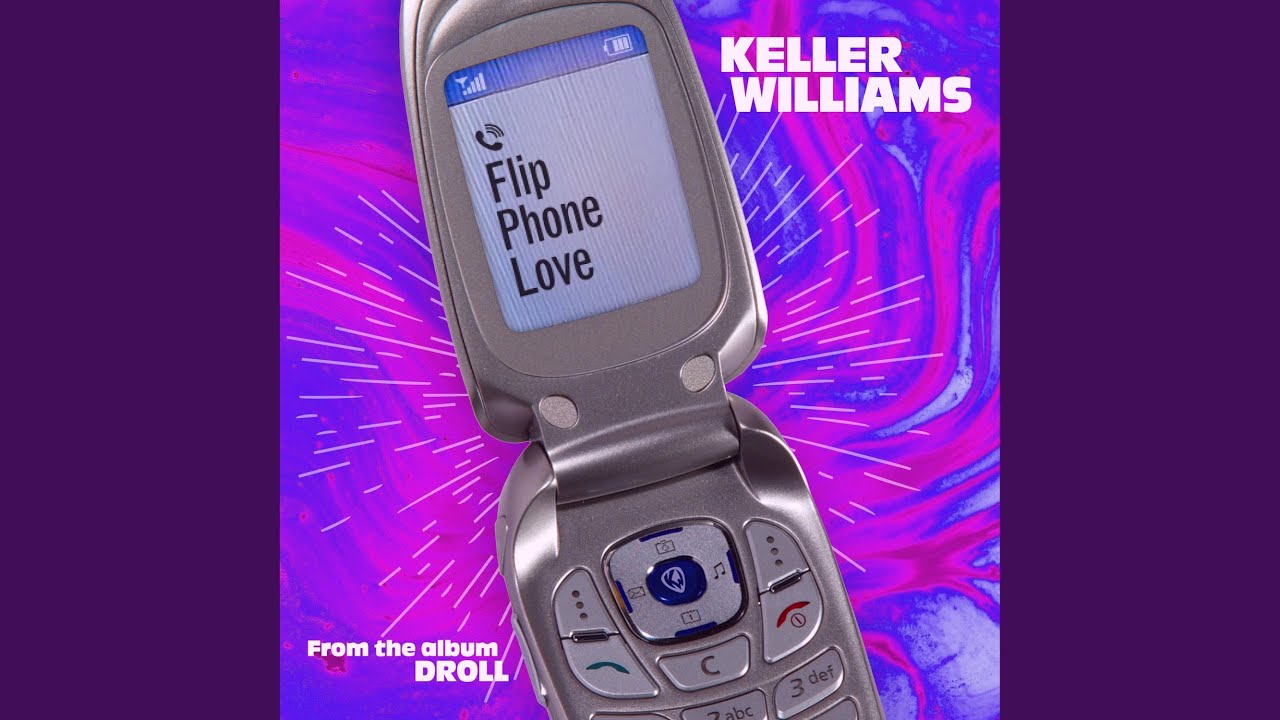 Flip Phone Love (feat. Gibb Droll) - YouTube