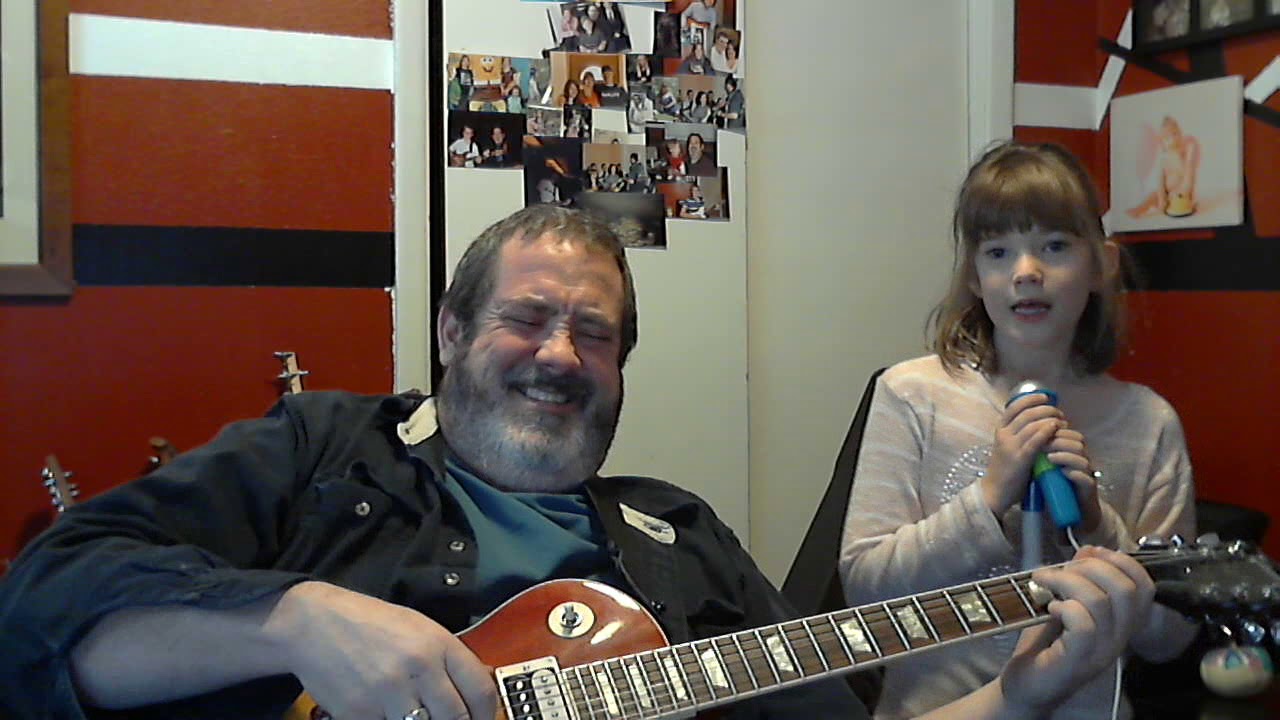 My special guest singer Promo - YouTube