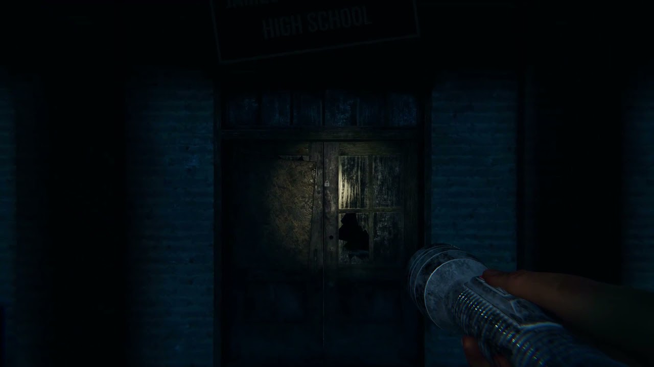 All of Phasmophobia main - YouTube