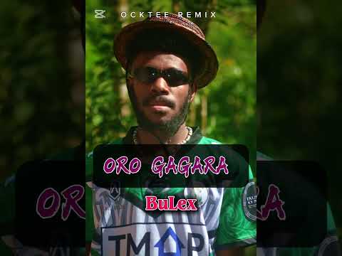 ORO GAGARA (2026) – BuLex | Official Music  🎶🔥