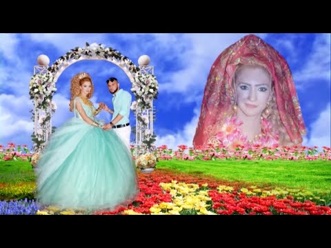 Bircan ile İbram Gelinikler ve Kına Pazardzhik 2017 FUL