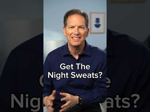What Causes Upset Stomach And Night Sweats