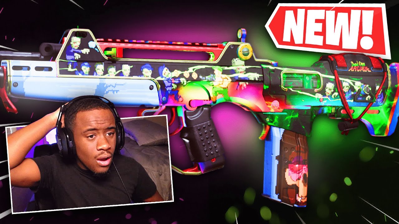 the NEW FFAR in WARZONE *LOW RECOIL* (BEST FFAR CLASS SETUP) - YouTube