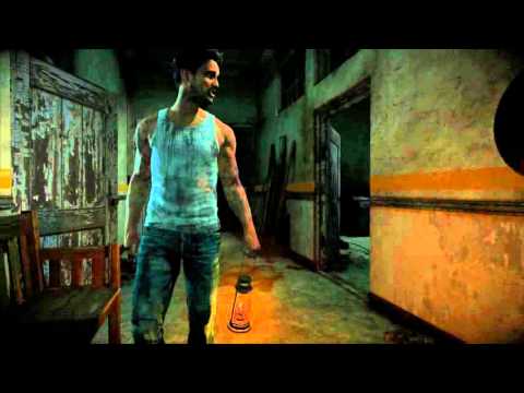 Until Dawn - Bölüm 8 - Bızdık Kerberos