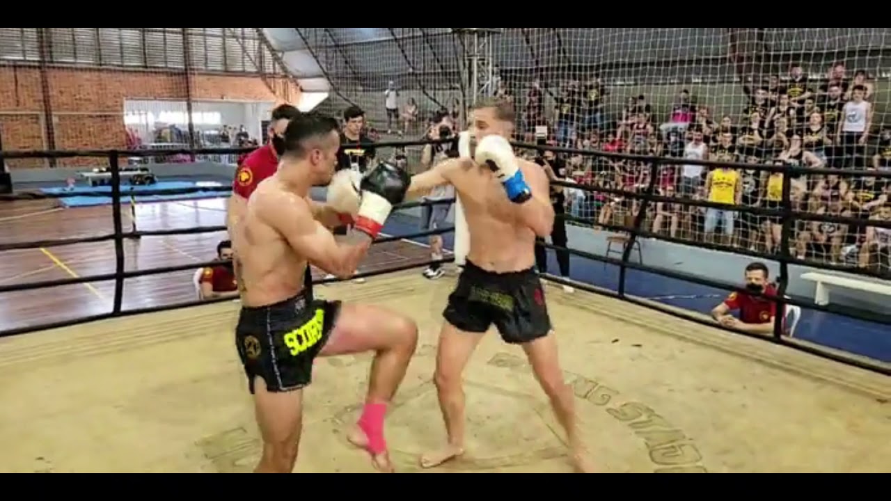 CBS Premium Edition Taygre Yuri x Rafael Sartor - YouTube