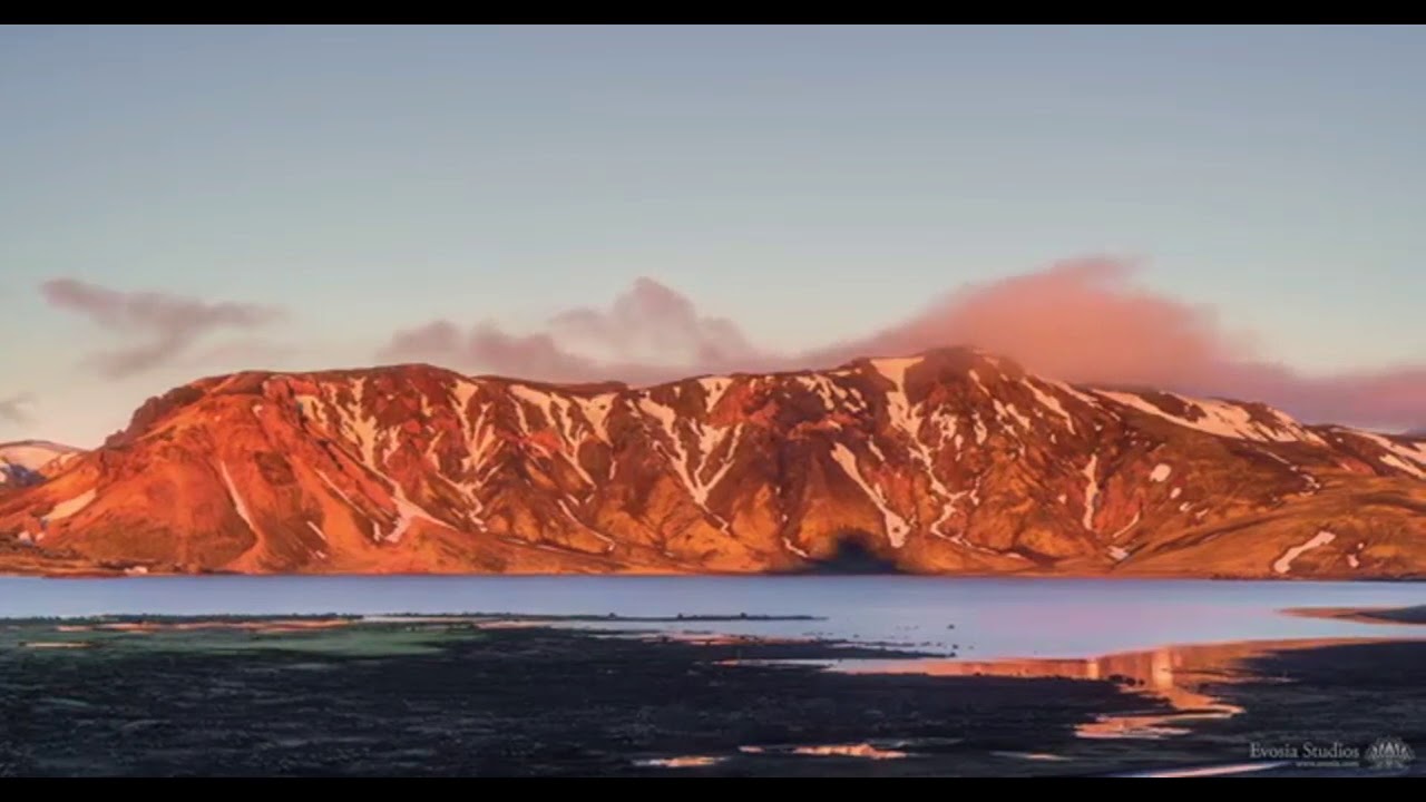 Severný a Južný pól mesiacov a ich prepólovanie-AUDIOKNIHA SCI-FI ...