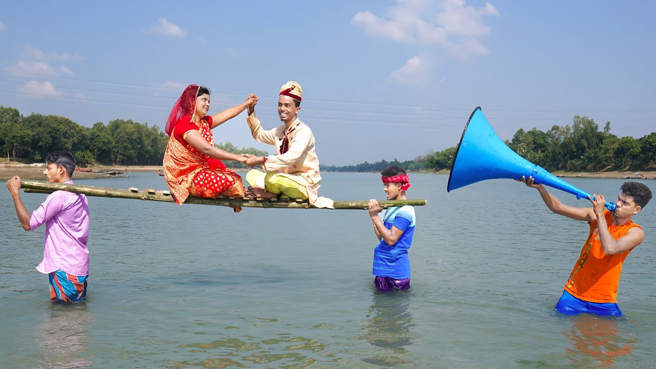 Top New Funniest Comedy Video 😂 Most Watch Viral Funny Video 2022 ...