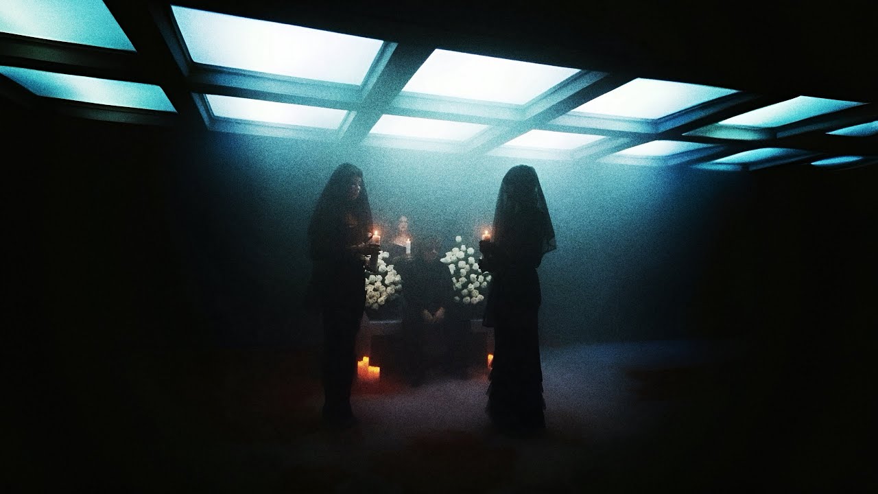Club 97 - Life After Death (Official Visualizer) - YouTube