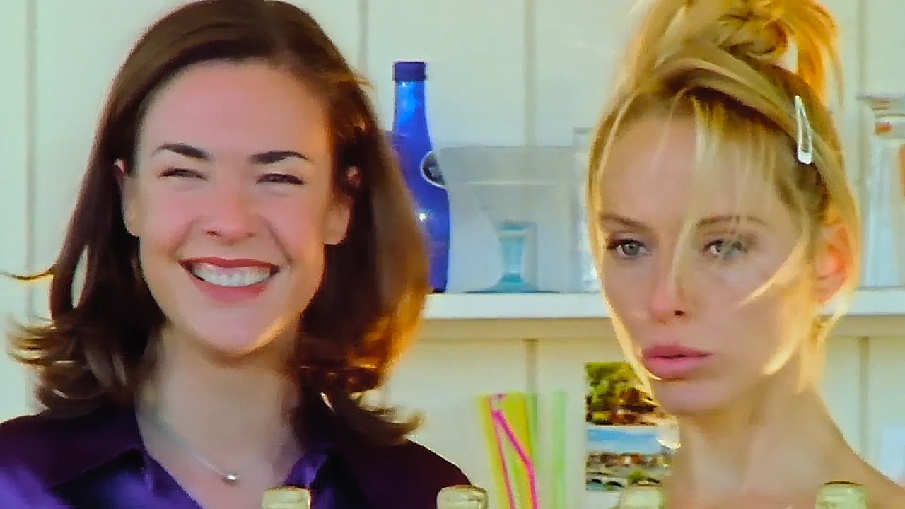 Saint-Tropez - L’Amour À Risque S2EP19 - Série TV - YouTube