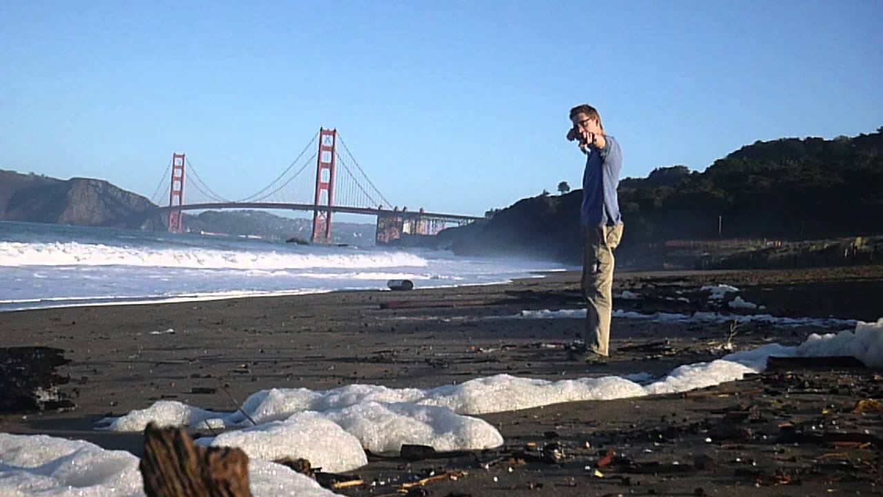 Magic slingshot - YouTube