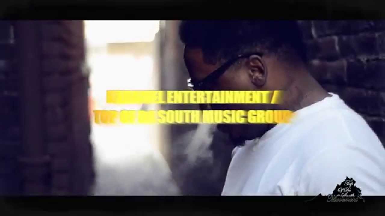 DREAM - "SHIT ON MY MIND" - YouTube