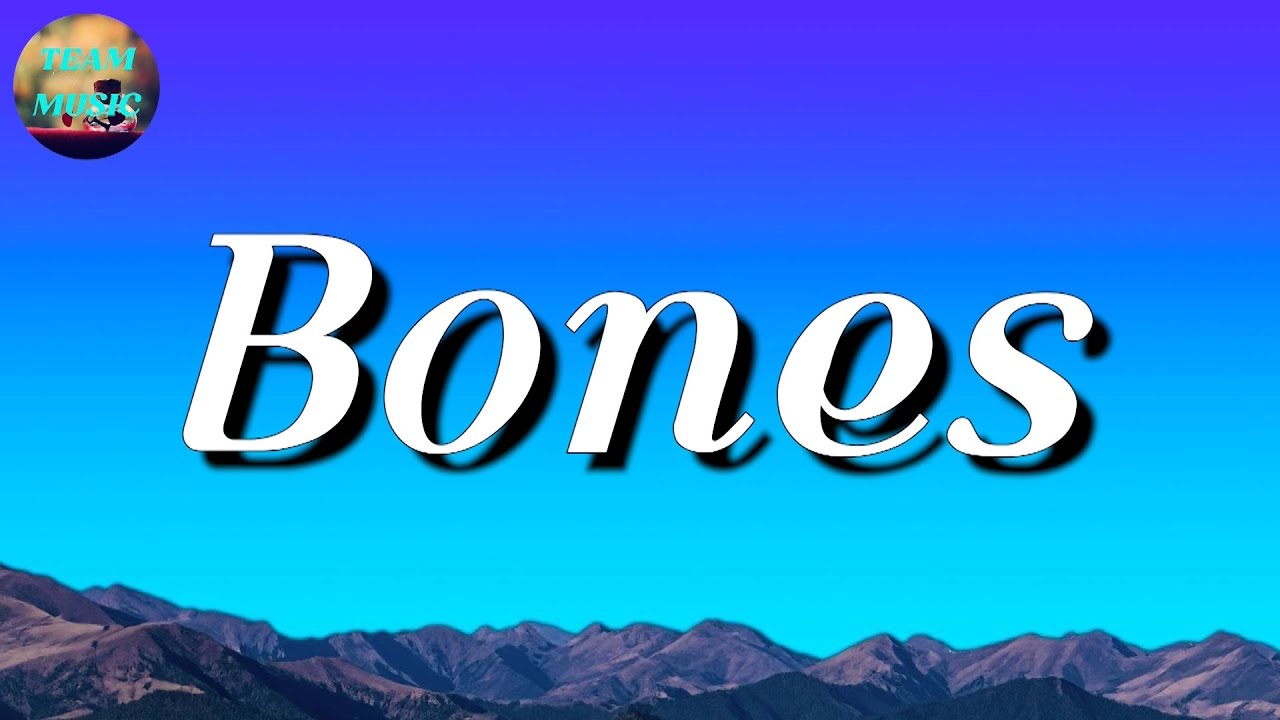 🎵 Imagine Dragons – Bones || Olivia Rodrigo, OneRepublic, Dua Lipa (Mix ...