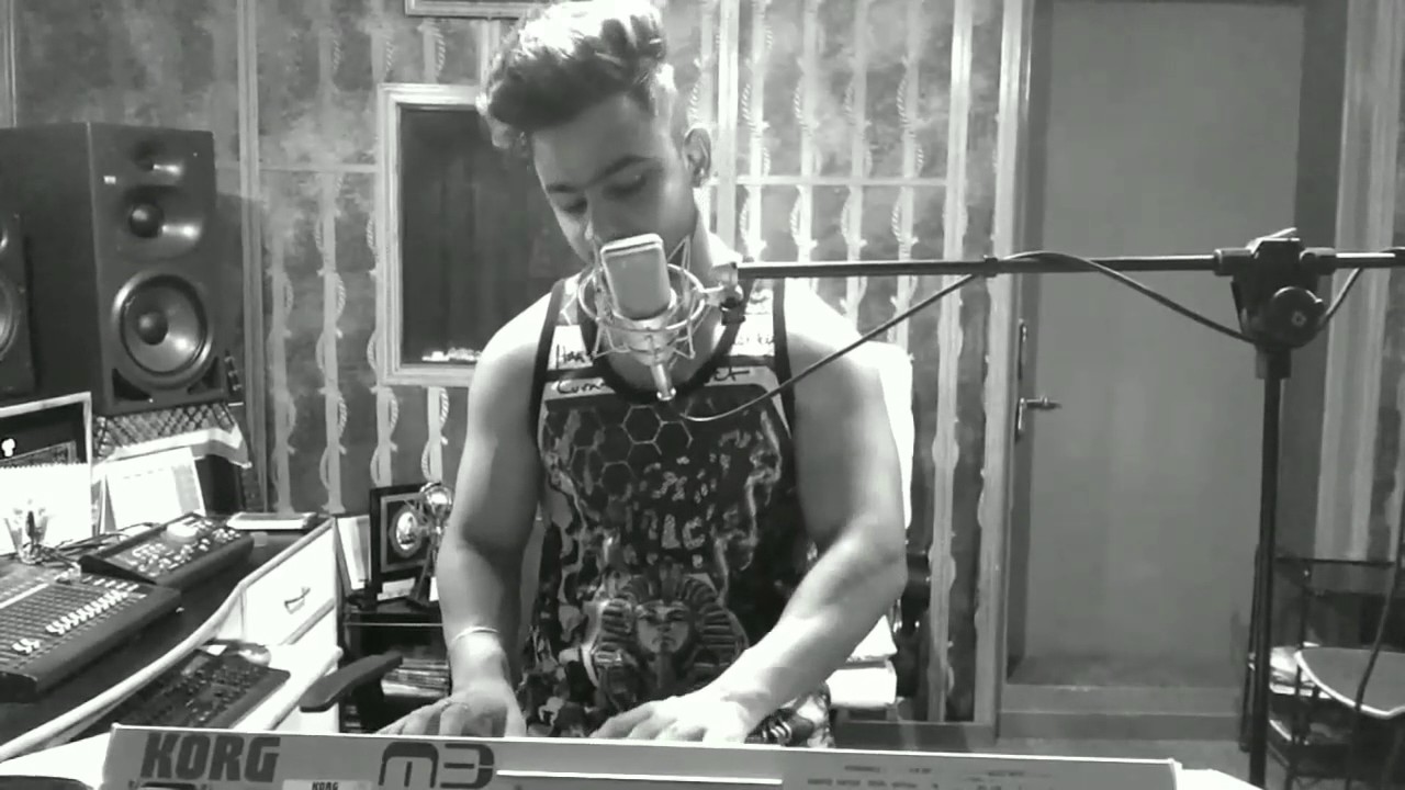 Milind gaba sad song - YouTube