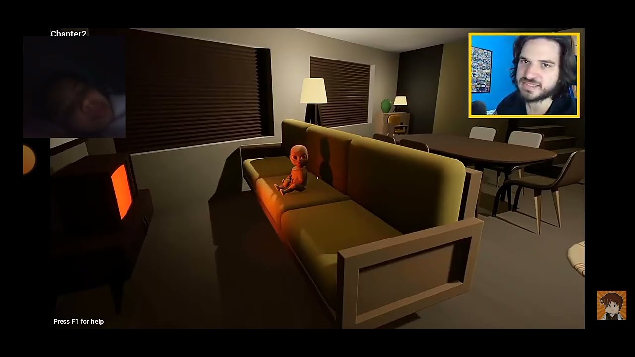 bora reagir o vídeo do jazzghost de terror - YouTube