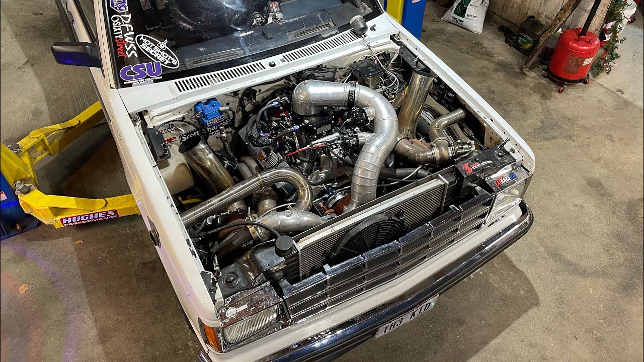 READY FOR THE DYNO! Fuel system and Carburetor issues FIXED?!? - YouTube