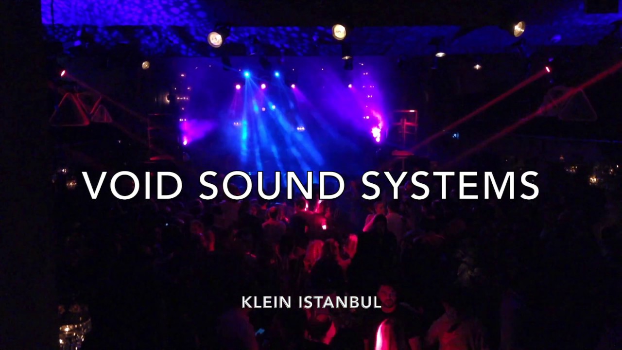 Void incubus sound system sound test 2019 - YouTube