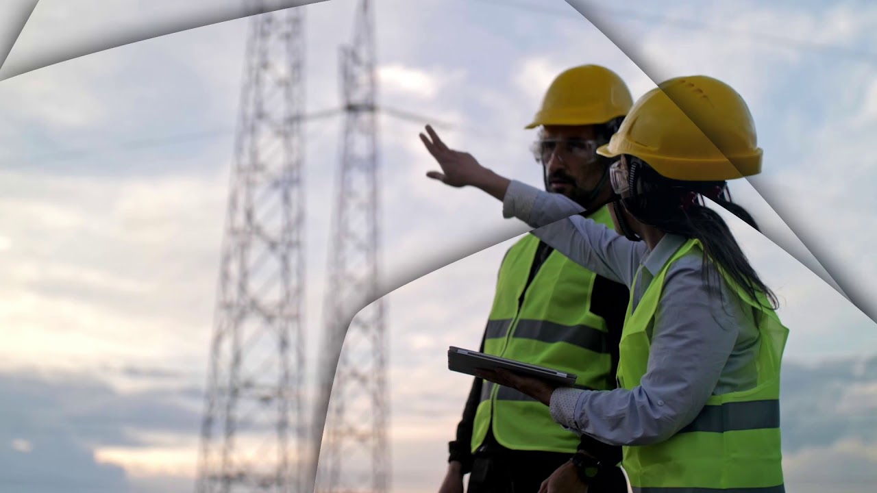 Electrical Division Services | RMC Contracting - YouTube