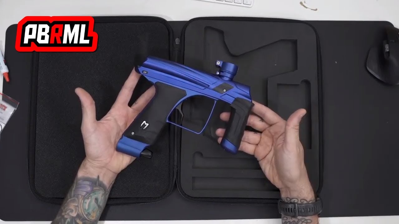 LIVE 🔴 MacDev XDR Unboxing, Dye DSR+, Old Magazines, TFX 3 - YouTube