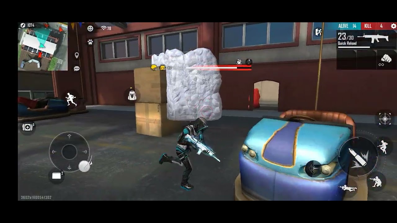 hekar with gameplay - YouTube