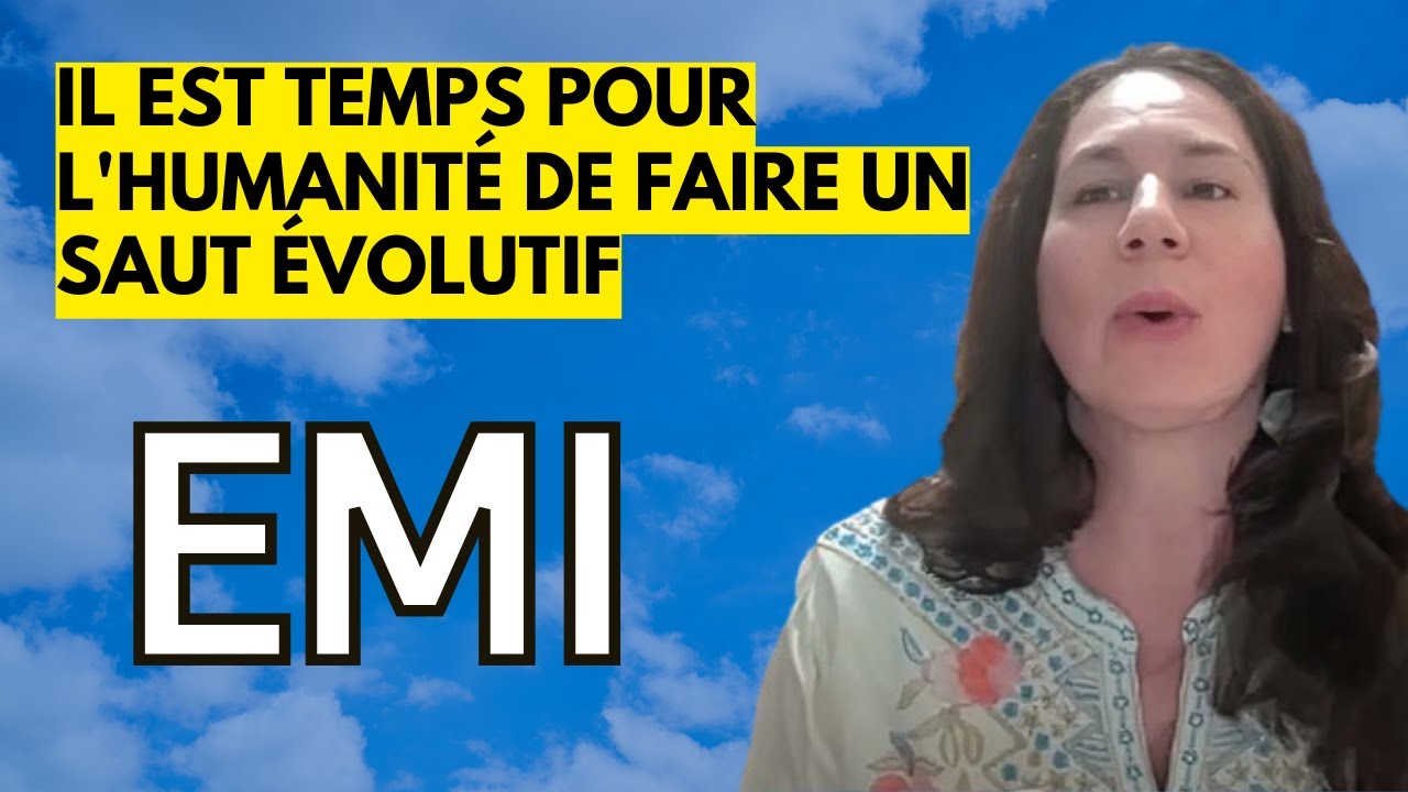 EMI: Elle est morte et a eu des visions de la guerre en Israël ...