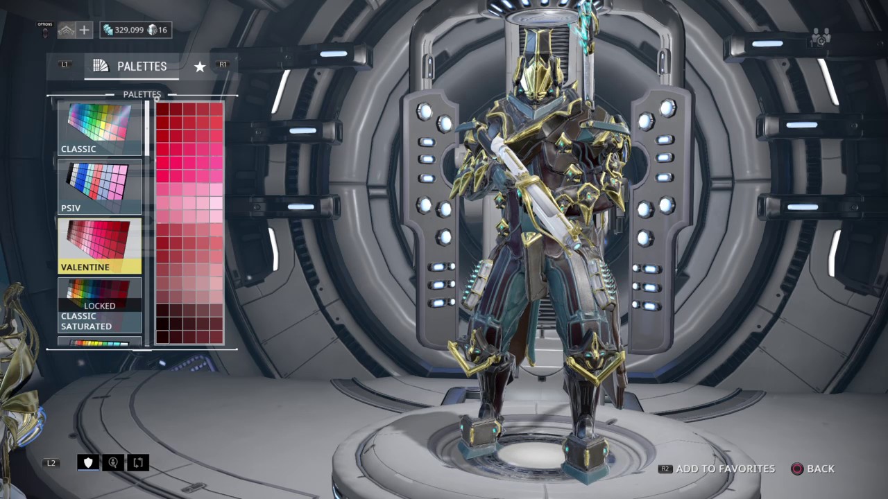 Vauban Prime Overframe | Vauban Prime Build Warframe – DZED