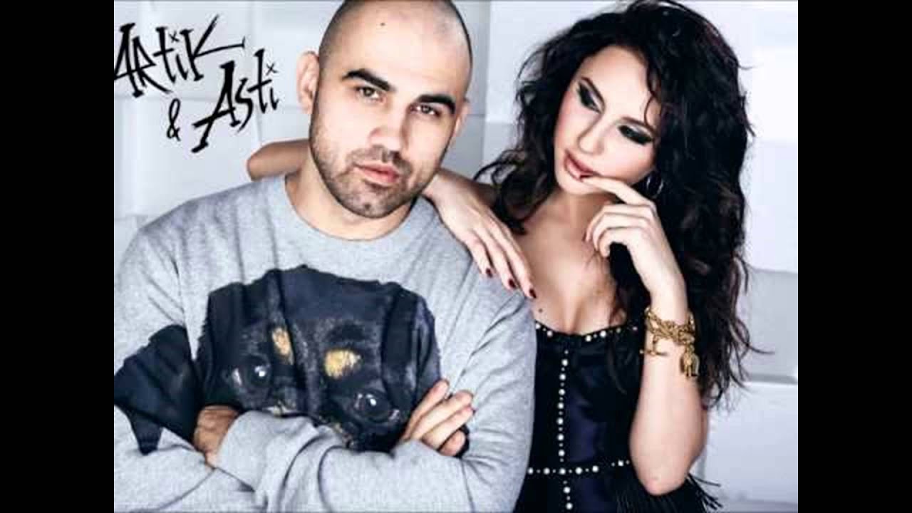 Artik pres. Asti Mix 2016 (1) - YouTube