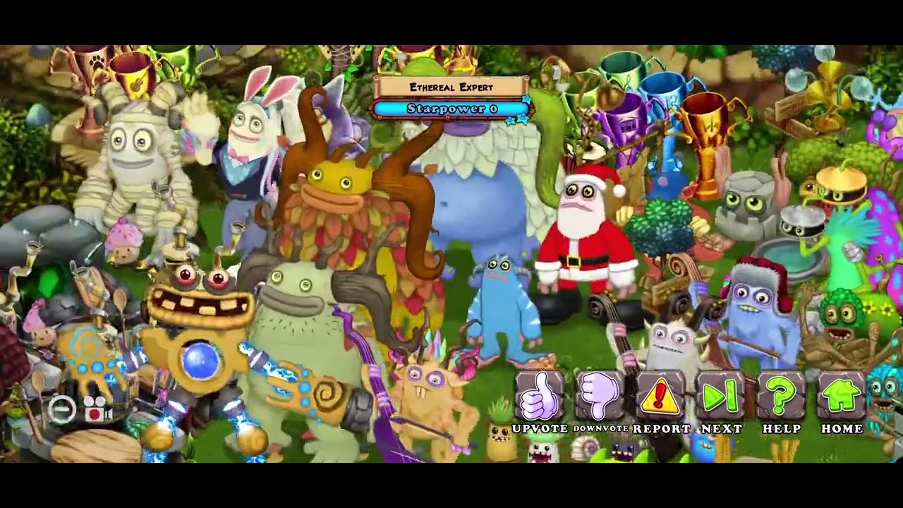 Checking, random islands - YouTube