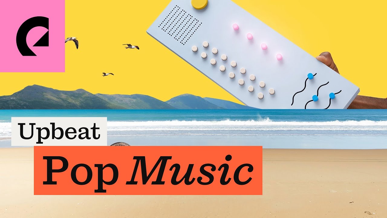 The perfect pop music for your videos - YouTube