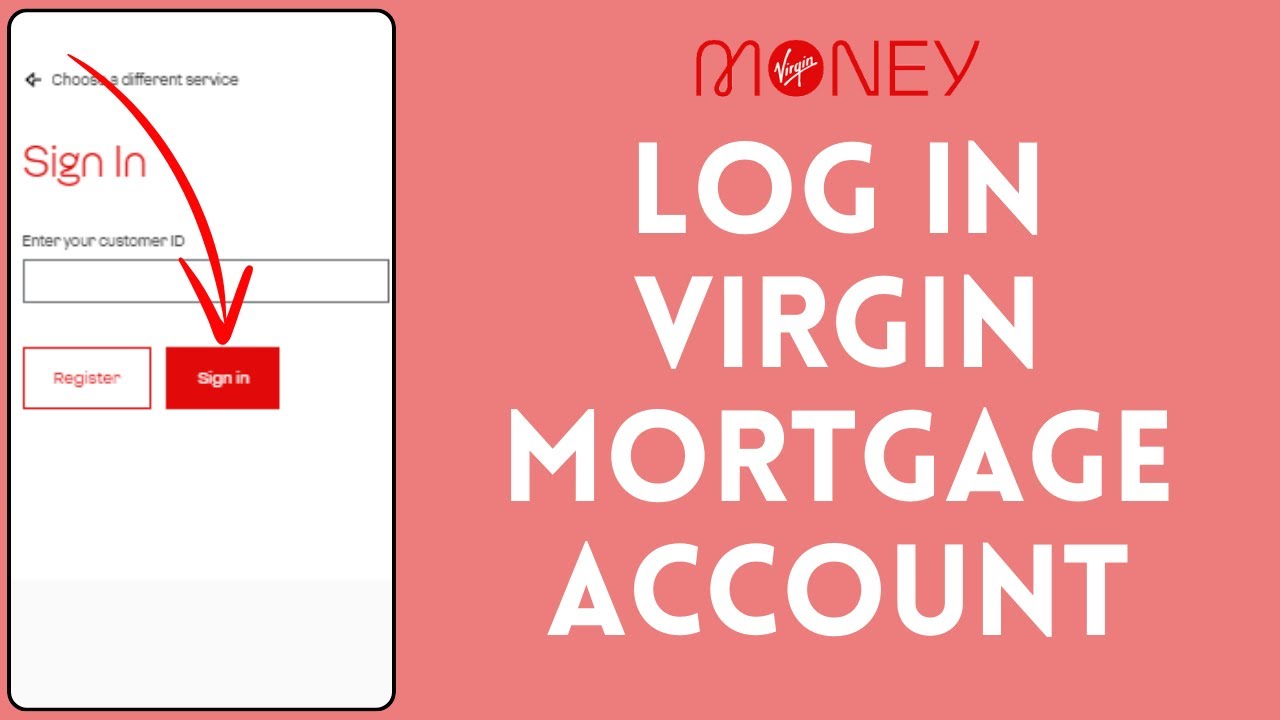 How to Login to Virgin Mortgage Account 2024 | Sign In to Virgin ...
