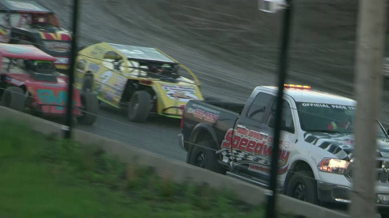 Midwest Modifieds Feature - YouTube
