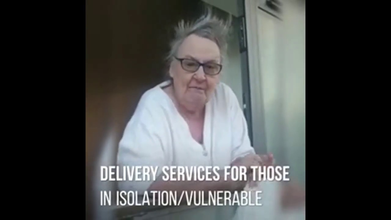 Voices of Tower Hamlets #010 " A COVID Ramadan". - YouTube