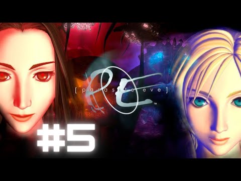 Parasite Eve walkthrough No Commentary - PS1 (Em Portugues PT BR) #05