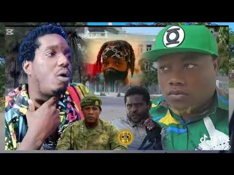 laplis mete dlo nan zye izo jodi 23 janvier 2025 lan 16 solda tonbe anba la vil Bravo lapopo ...