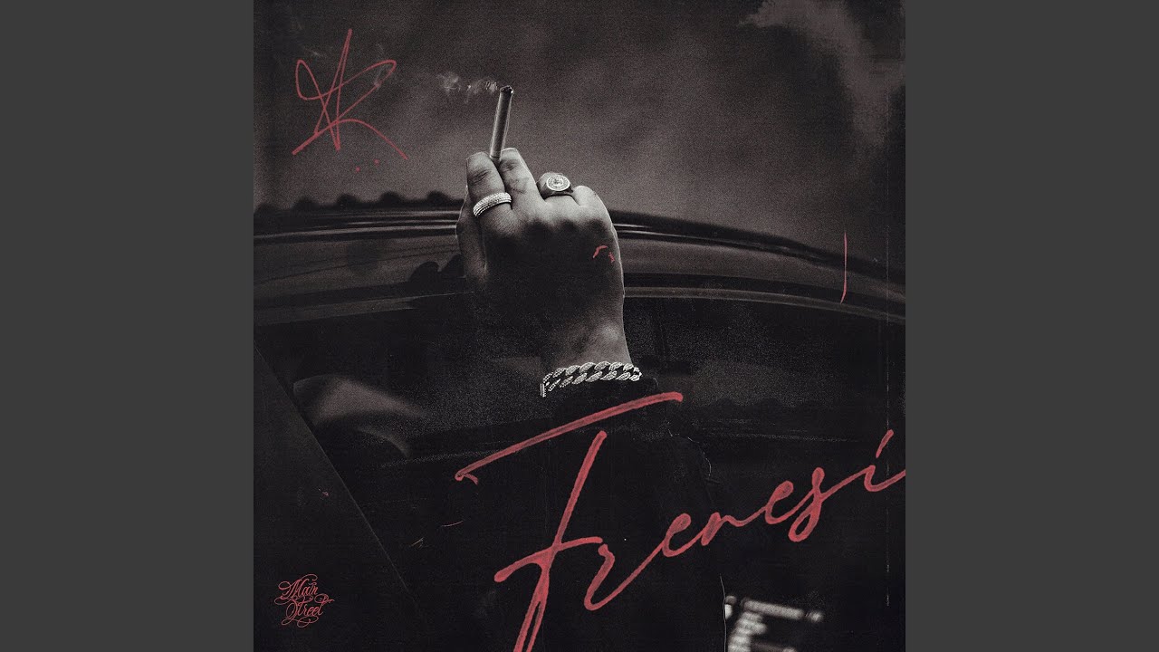 Frenesi - YouTube