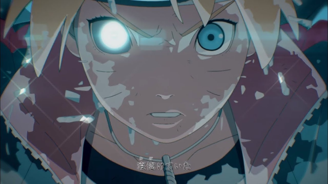 New Boruto Ending 8 Announced For January 2019 - YouTube
