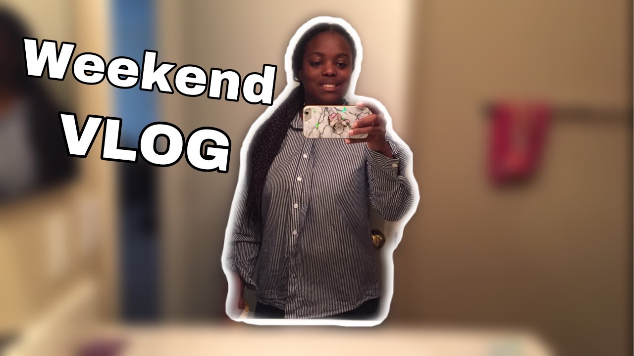 Weekend Vlog With Mom Youtube