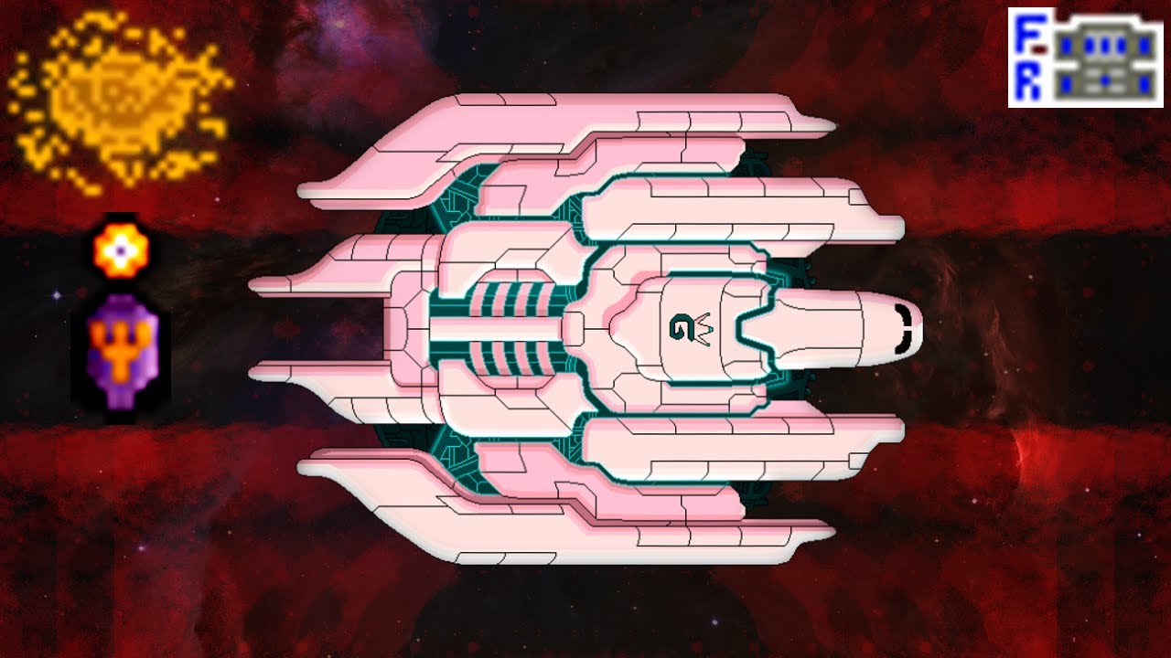 Boss' Cruiser | FTL Multiverse - YouTube