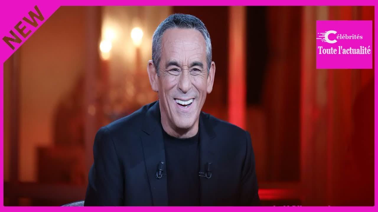 EXCLU – Thierry Ardis­son s'explique sur l'affaire Anne Nivat/Jean-Jacques Bour­din: « J'ai ...
