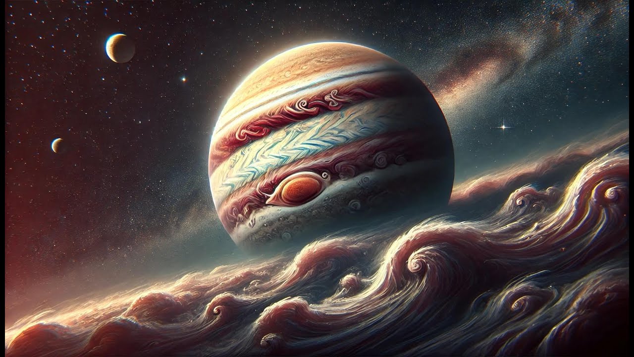 Exploring Jupiter: The Giant of Our Solar System - YouTube