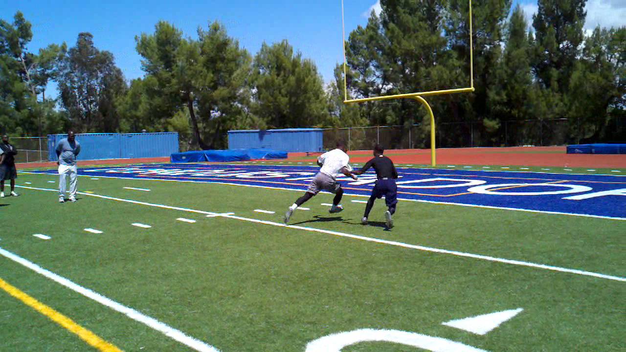 Malik Cyphers - YouTube