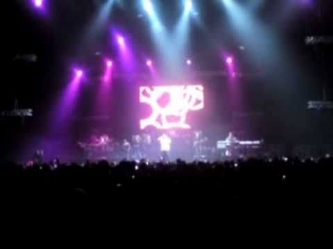 18. Dezember Don Omar + Lucenzo Live In Concert Arena de Genève